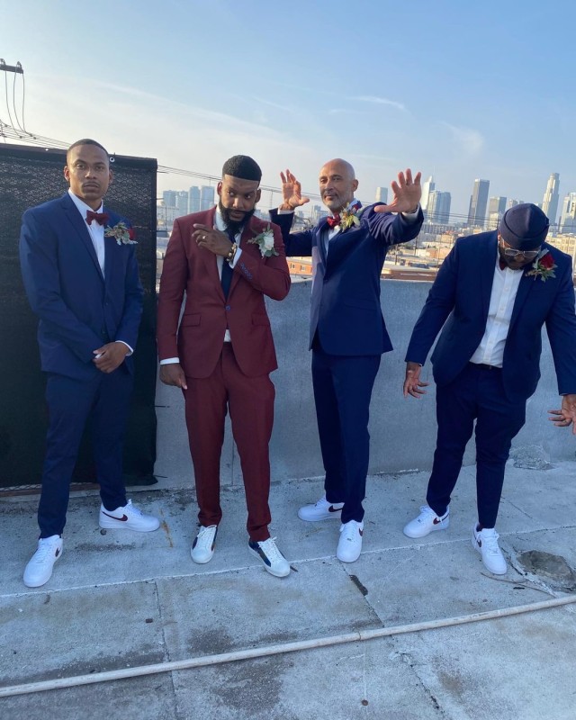 Broski The Brand: Clothing, Shoes & Accessories | WHAT’S ON THE STAR?