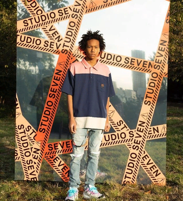 Studio Seven: Clothing, Shoes & Accessories | WHAT’S ON THE STAR?