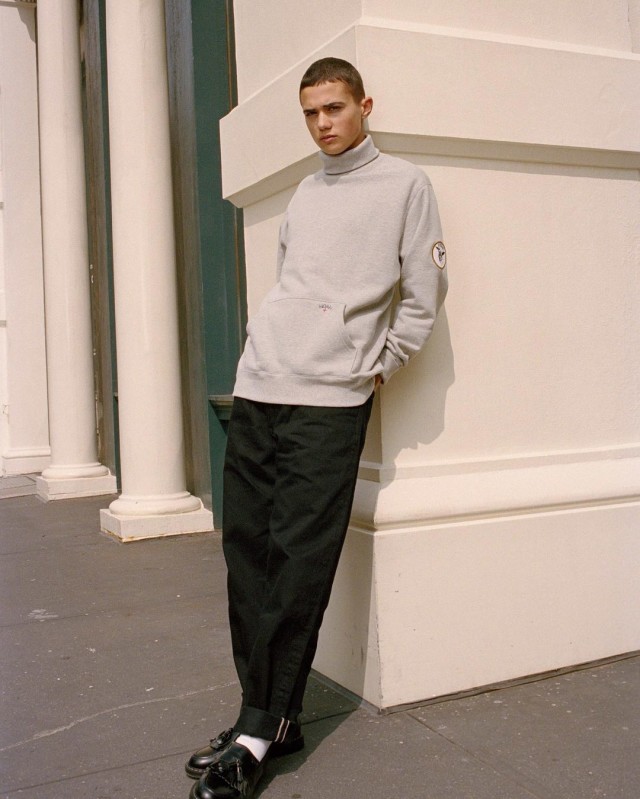 Noah: Clothing, Shoes & Accessories | WHAT’S ON THE STAR?