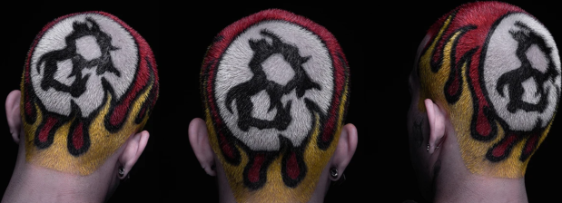 Section 8: Clothing, Shoes & Accessories | WHAT’S ON THE STAR?