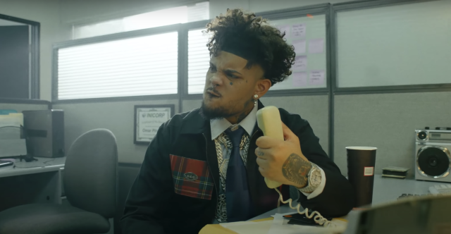 Smokepurpp: Outfits, Clothes, Style and Fashion | WHAT’S ON THE STAR?