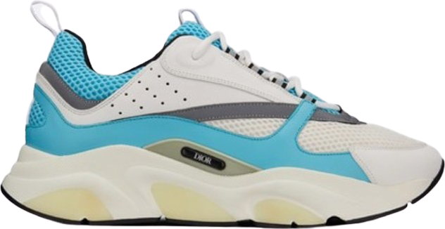 Dior B22 Sneakers | WHAT’S ON THE STAR?