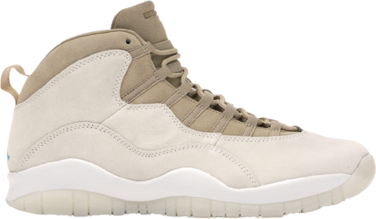 Jordan × SoleFly Air Jordan 10 Retro 10th Anniversary Sneakers | WHAT’S ...