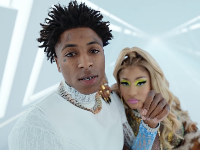 NBA YoungBoy Outfits in "What That Speed Bout" Video | WHAT’S ON THE STAR?