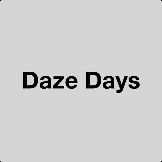 Daze Days: Clothing, Shoes & Accessories | WHAT’S ON THE STAR?