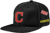 New Era × Machine Gun Kelly Cleveland Cap | WHAT’S ON THE STAR?