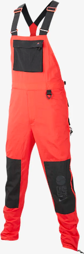 Nike Korea Men's Woven Overalls | WHAT’S ON THE STAR?