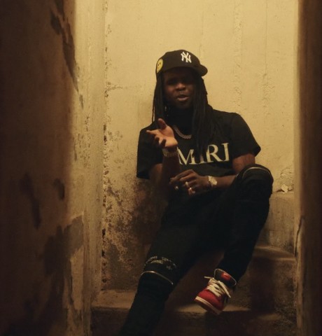 Chief Keef Outfit from November 20, 2020 | WHAT’S ON THE STAR?