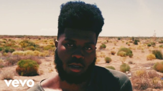 Khalid: Outfits, Clothes, Style and Fashion | WHAT’S ON THE STAR?