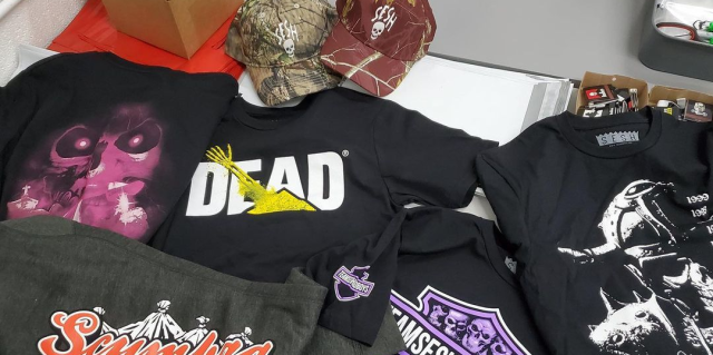 TeamSESH: Clothing, Shoes & Accessories | WHAT’S ON THE STAR?