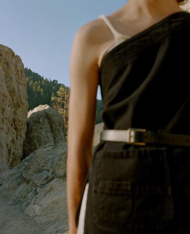 Maria Dora: Clothing, Shoes & Accessories | WHAT’S ON THE STAR?