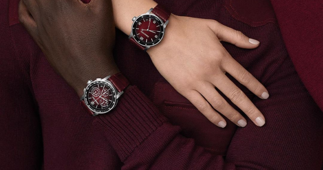 Audemars Piguet: Clothing, Shoes & Accessories | WHAT’S ON THE STAR?