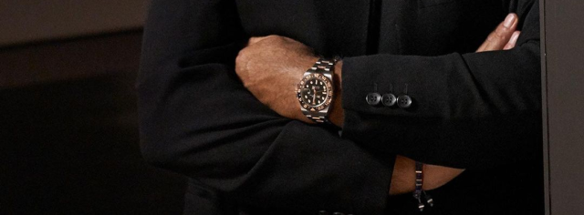 Rolex: Clothing, Shoes & Accessories | WHAT’S ON THE STAR?