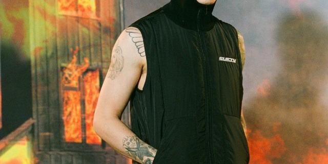 Guilty: Clothing, Shoes & Accessories | WHAT’S ON THE STAR?