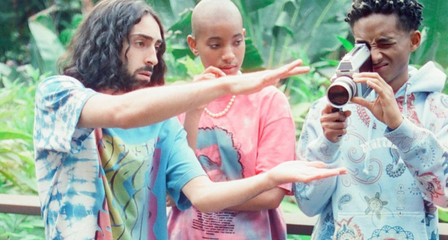 MSFTSrep: Clothing, Shoes & Accessories | WHAT’S ON THE STAR?