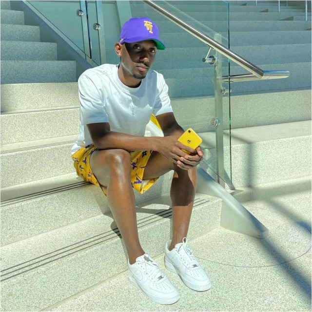 Jamont: Outfits, Clothes, Style and Fashion | WHAT’S ON THE STAR?