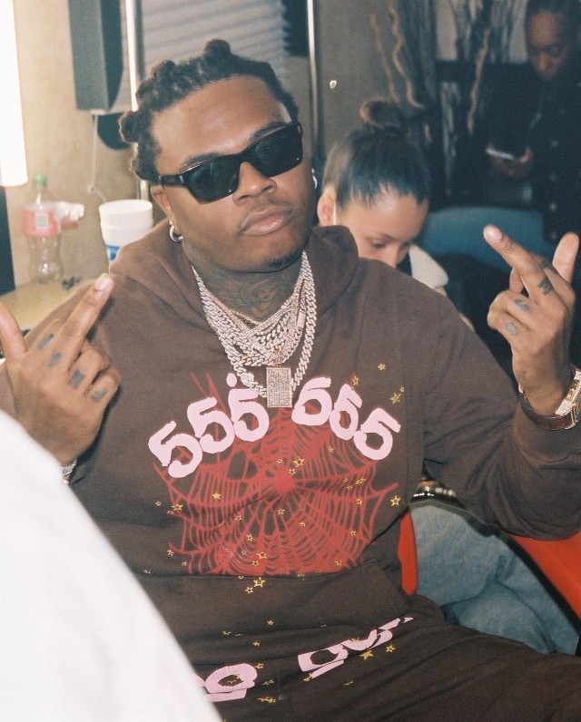 Gunna Outfit from December 1, 2020 | WHAT’S ON THE STAR?