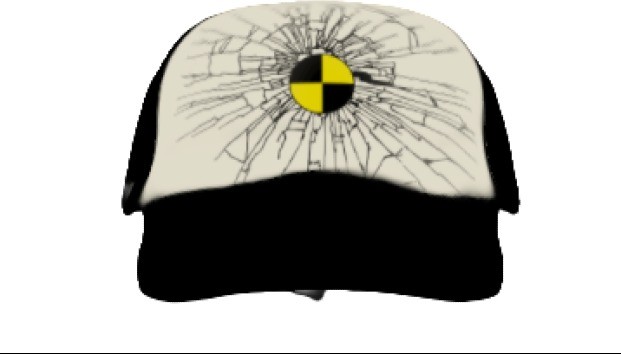 ASAP Rocky Merch Testing Cap | WHAT’S ON THE STAR?