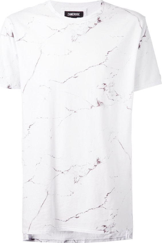 Zanerobe “Flintlock Marble” T-Shirt | WHAT’S ON THE STAR?