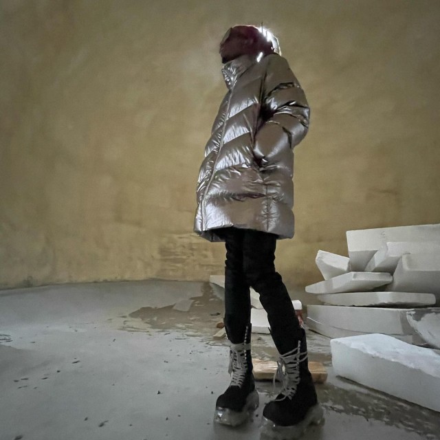 Playboi Carti Outfit from December 13, 2020 | WHAT’S ON THE STAR?