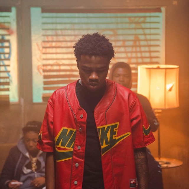 Roddy Ricch Merch: Clothing, Shoes & Accessories | WHAT’S ON THE STAR?