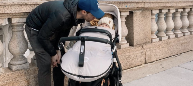 Bugaboo: Clothing, Shoes & Accessories | WHAT’S ON THE STAR?